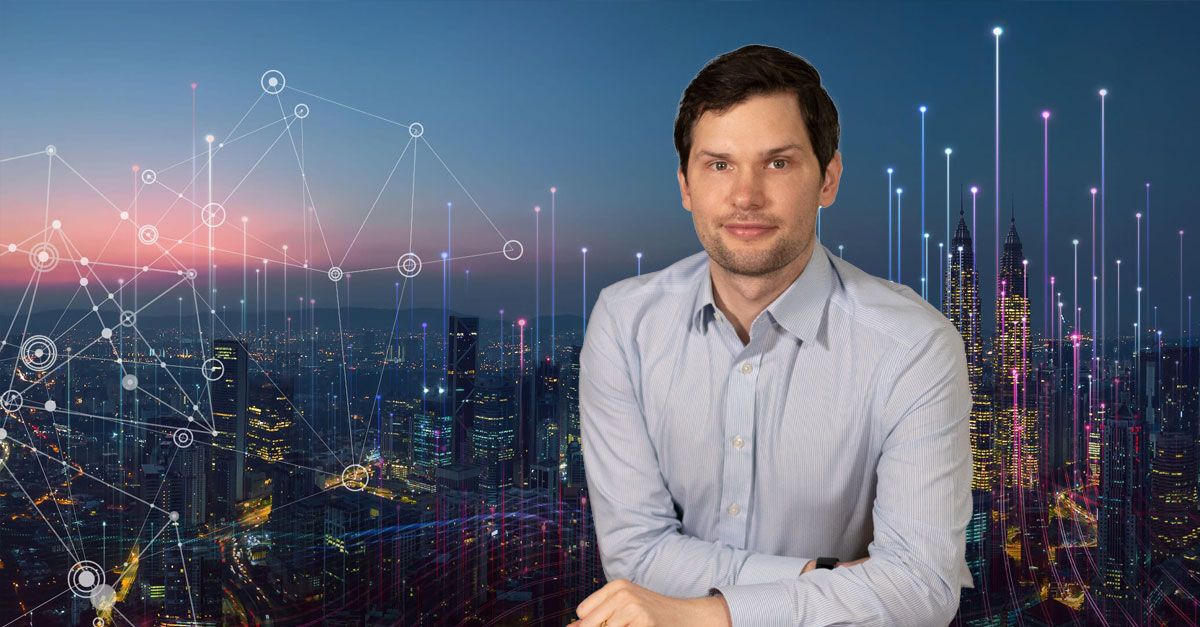 Smart buildings for a cleaner world - Financial Times - Partner Content ...